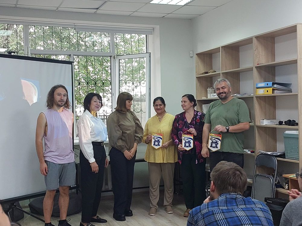 Workshops: Minorities for Peace – Enabling Dialogue through Positive ...